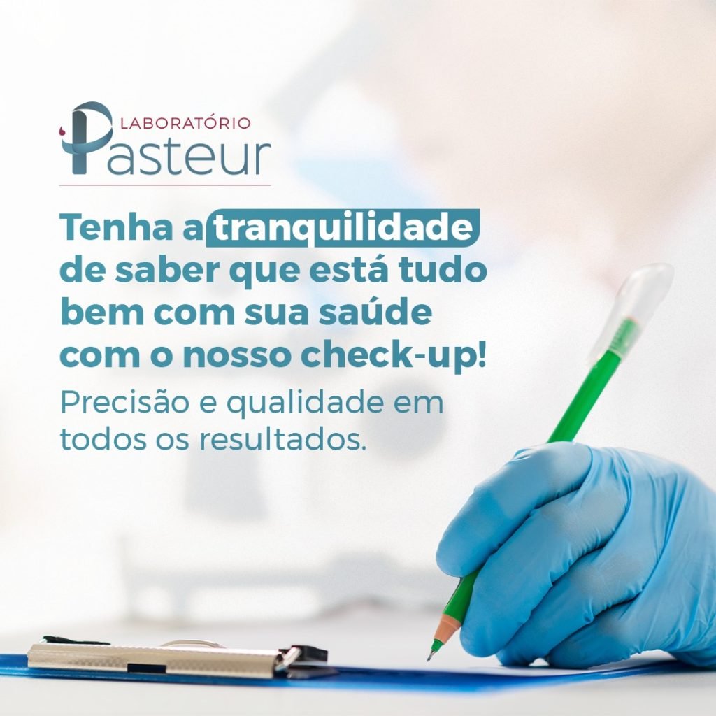 Home | Laboratório Pasteur