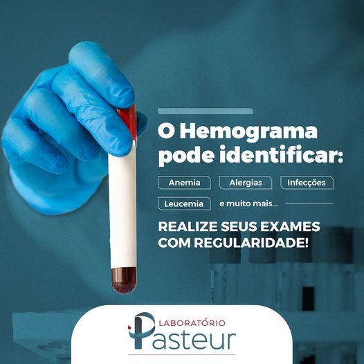 Home | Laboratório Pasteur