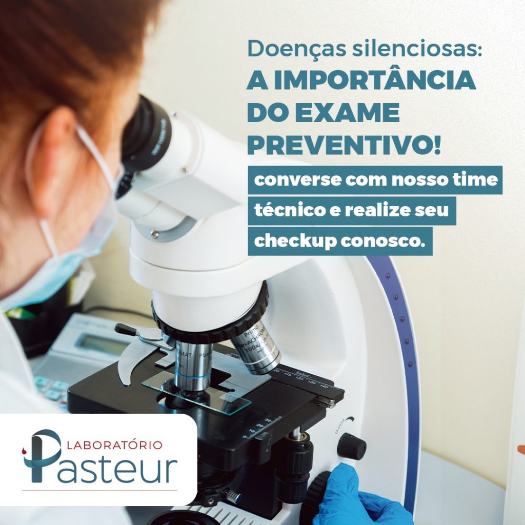 Home | Laboratório Pasteur